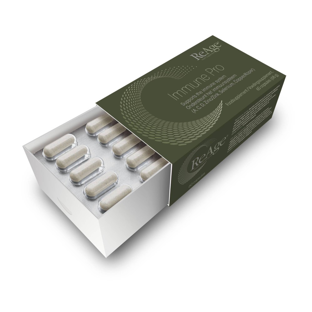 Immune Pro - supports the immune system